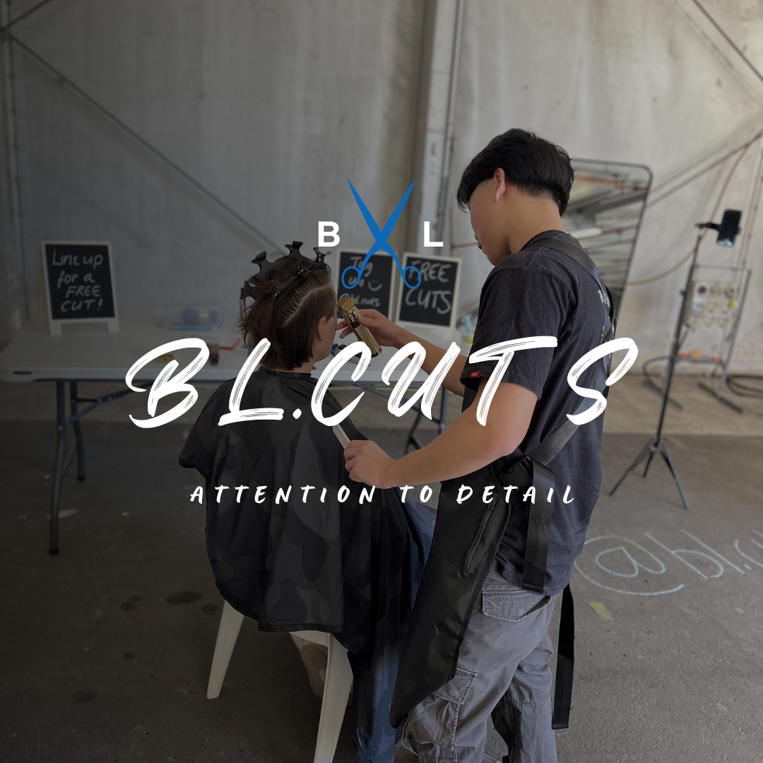 Brisbane Barber | Bl.cuts